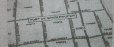 New “ZIP” Codes for T&T- What It Means For Local E-Commerce - Forward ...