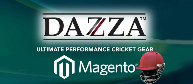 Dazza: Magento E-Commerce Site with FAC Payment Gateway is Live ...