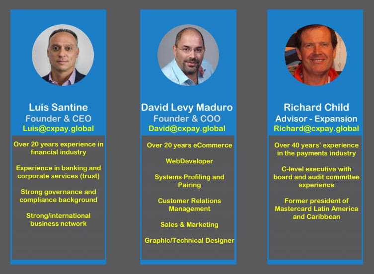 Introducing CX Pay- a New Online Payment Gateway for T&T - Forward ...