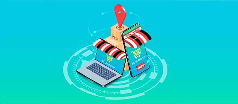 E-Commerce - Forward Multimedia