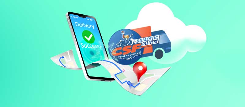 CSF Local Integrated Delivery- Another Local E-Commerce Game Changer ...